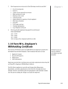 Payroll Practice Fundamentals page 1